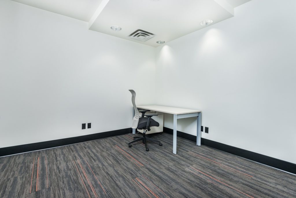 Private Offices - Simply Office