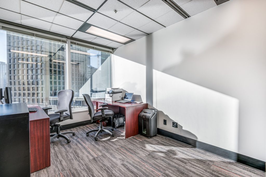 Private Offices - Simply Office