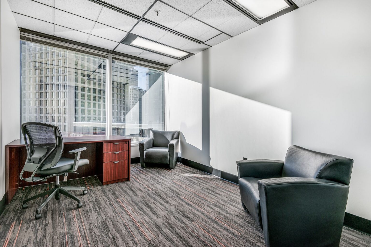 Private Offices - Simply Office